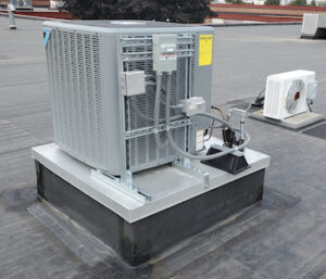 Mechanical/HVAC - The Pate Company