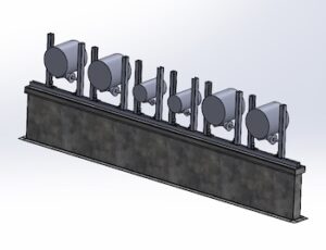 Pipe and Duct Supports - The Pate Company