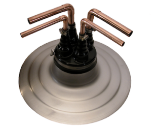 Plumbing - The Pate Company